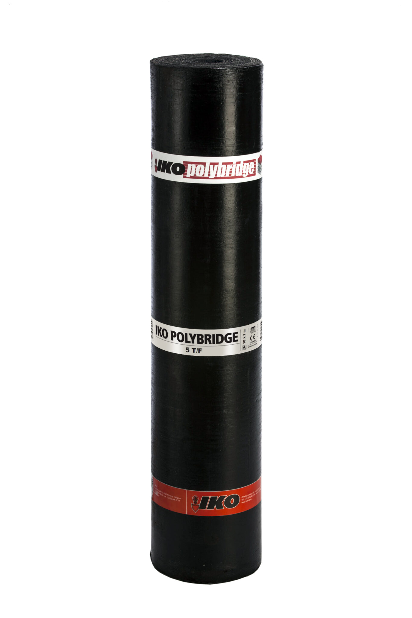 Iko Polybridge 4 T F Þaktak